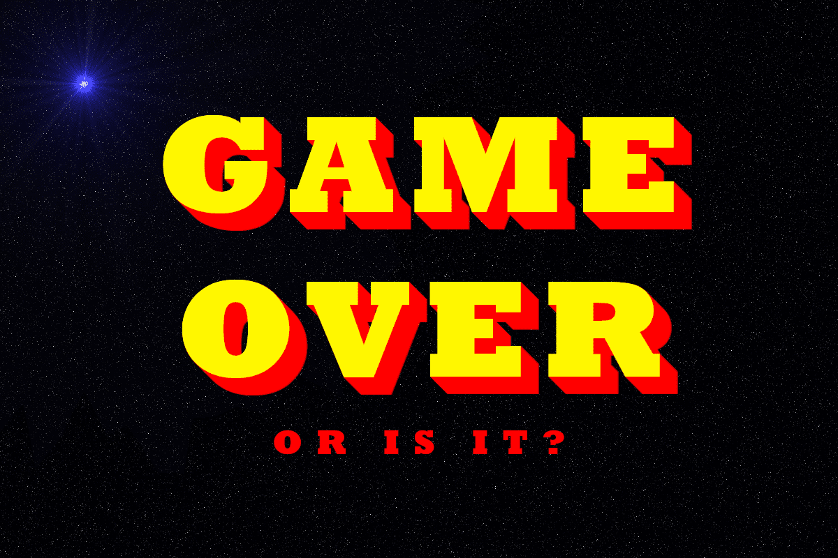 Awesome Benefits of Video Games for Retirees - Retiring Richie